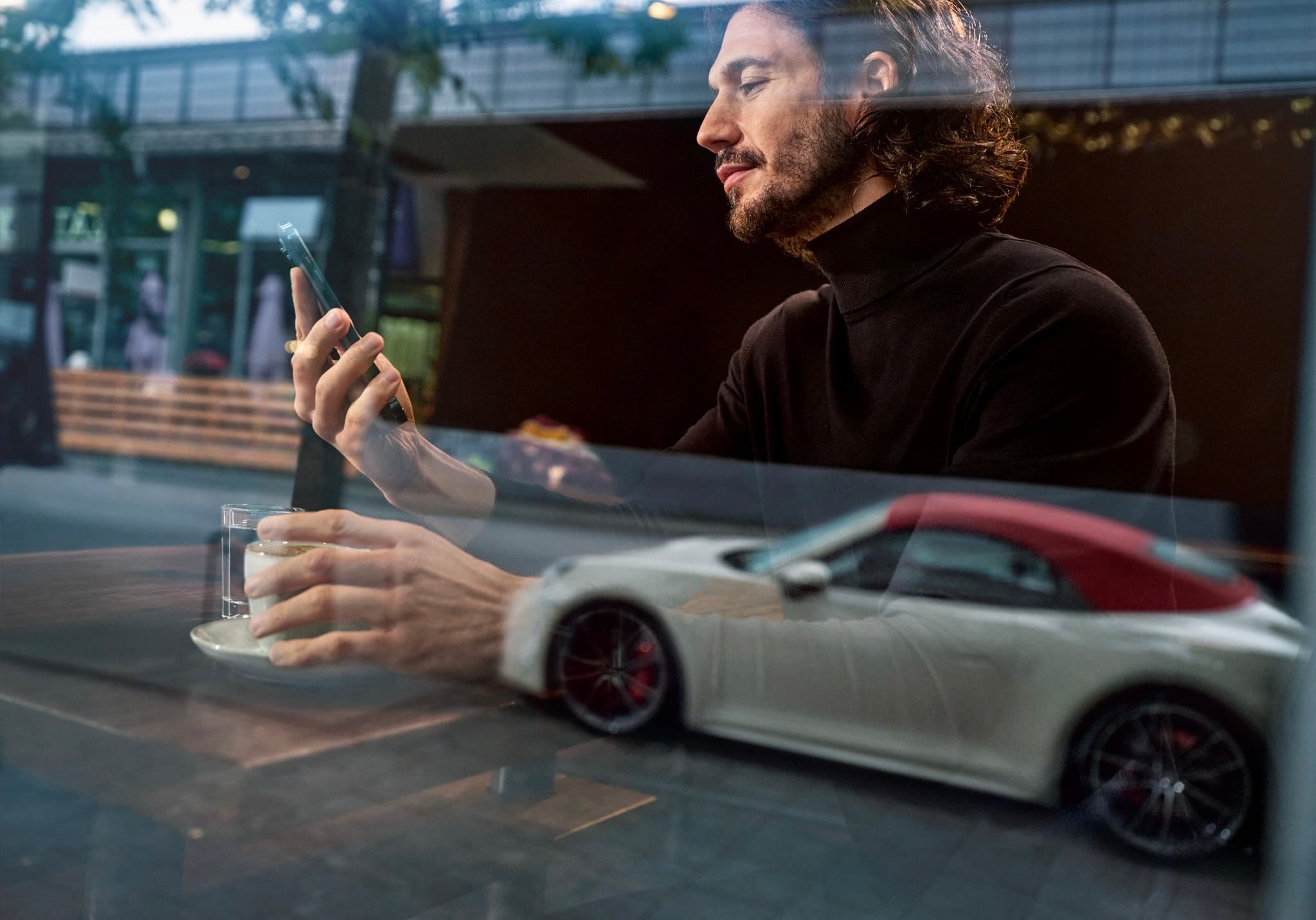 Our Solutions | Porsche Digital GmbH